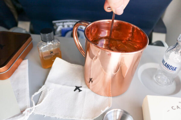 The Carry On Cocktail Kit | Passport to Friday | Luxury Travel Agency