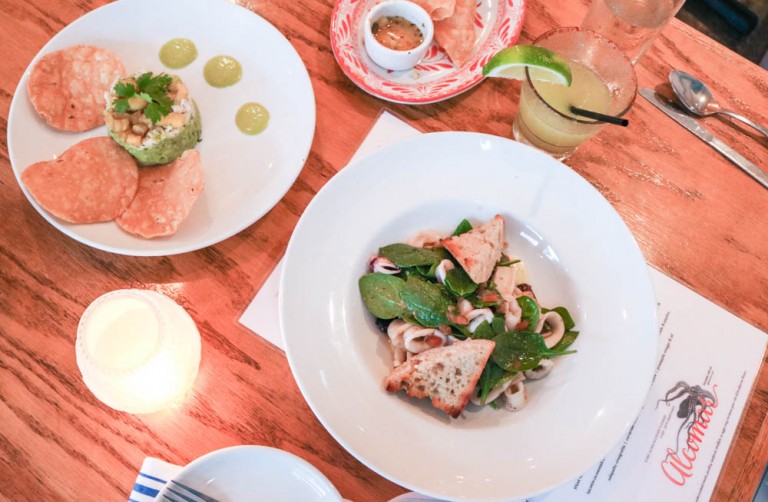 5 Best Mexican Happy Hours in Downtown Austin | Passport to Friday ...