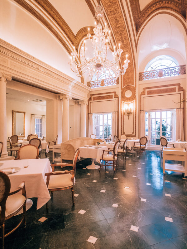Hotel Spotlight: Adolphus Hotel in Dallas, Texas | Passport to Friday ...