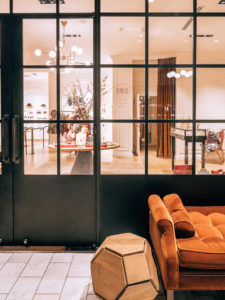 Hotel Spotlight: Adolphus Hotel in Dallas, Texas | Passport to Friday ...