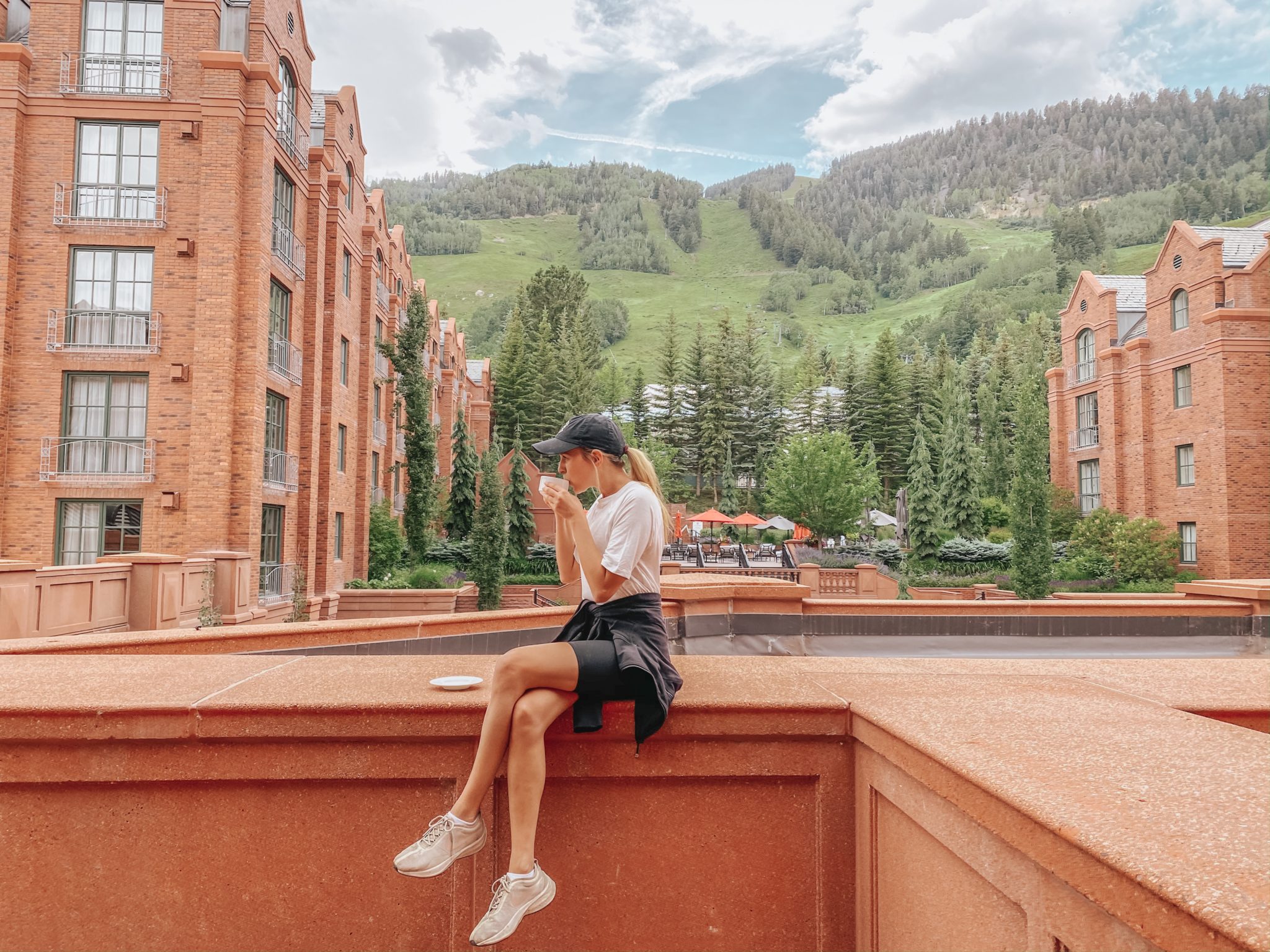 Summer Destination Guide: Aspen, Colorado | Passport to Friday | Luxury ...